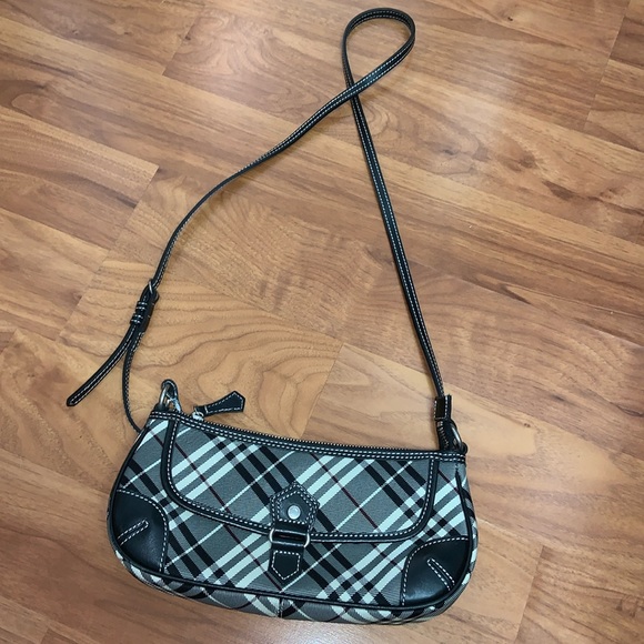 Burberry | Bags | Burberry Blue Label Crossbody Bag | Poshmark